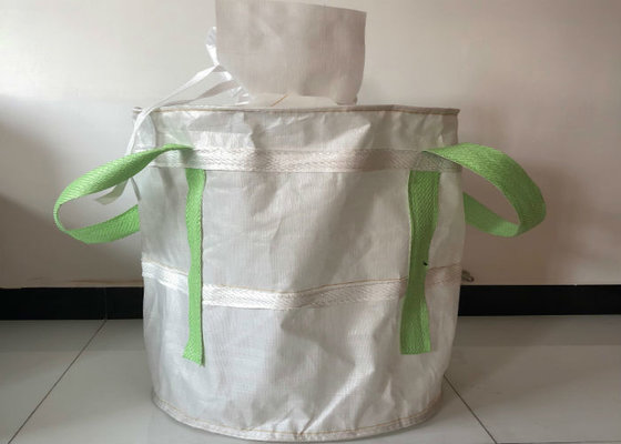 China Duffle Filling Woven Polypropylene Bags For Agriculture And Industrial supplier
