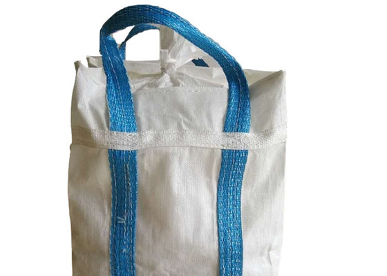 China Building Use Transport PP Bulk Bag For Storing / Transporting Dry Products supplier
