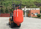 1 Ton - 2.5 Ton PVC Recycled Big Bag Cone Bottom / Flat Bottom With Spout supplier