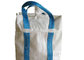 Building Use Transport PP Bulk Bag For Storing / Transporting Dry Products supplier