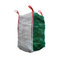 Warp Fabric Breathable Woven Polypropylene Bags Custom Size / Color Available supplier