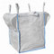 High Performance PP Woven Jumbo Bags Four Side - Seam Loops Available supplier