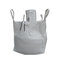 Construction Material Polypropylene Jumbo Bags , One Ton Flexible Empty Tonne Bags supplier